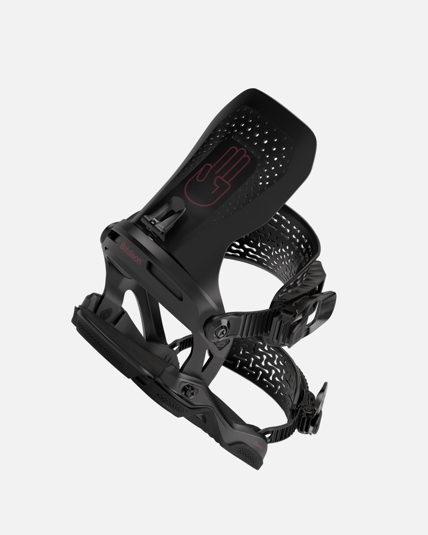 Bataleon Donna Women's Binding - Multiple Colours 23/24 - Artavi Skate ...