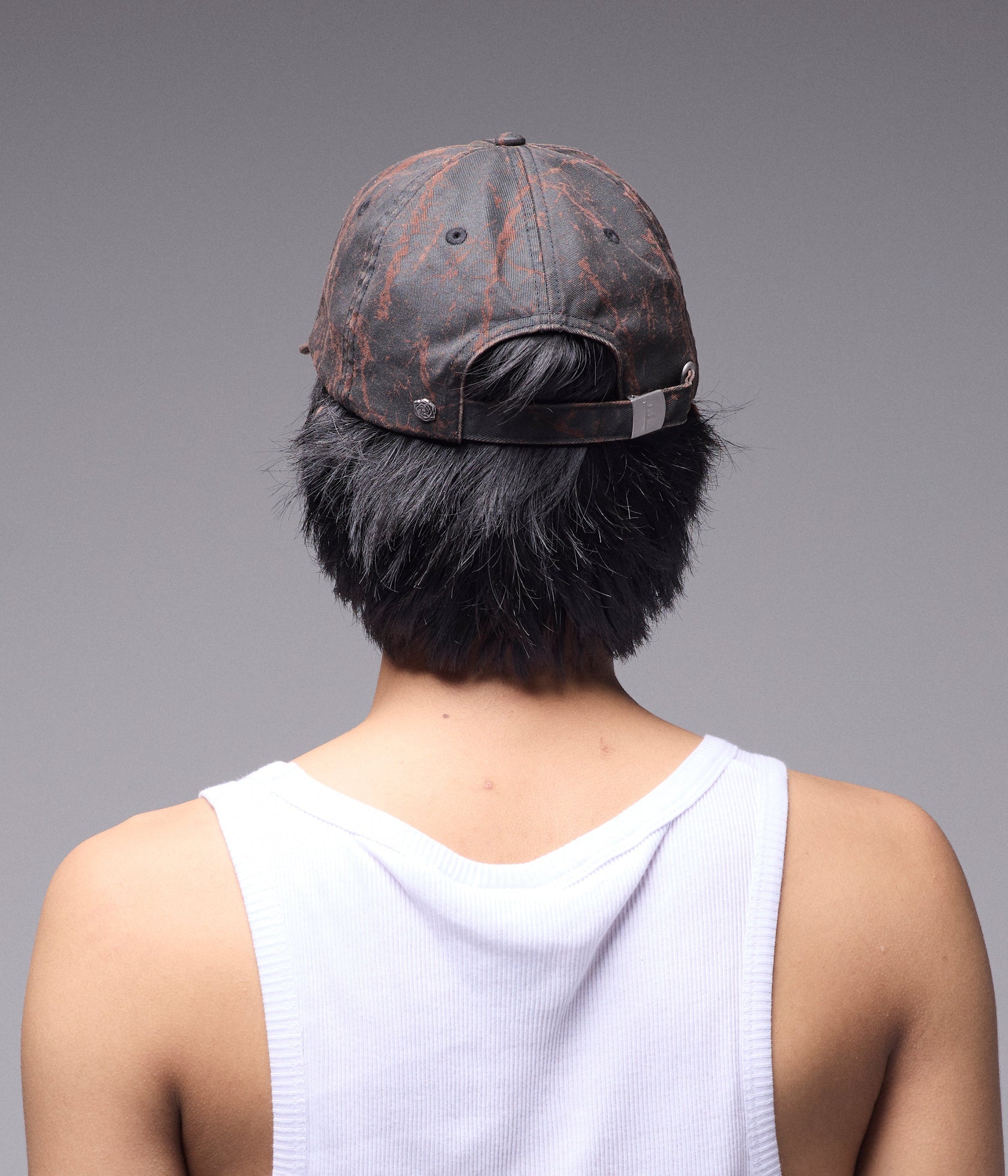 Former Legacy Rose Hat - Chocolate - Artavi Skate & Snow