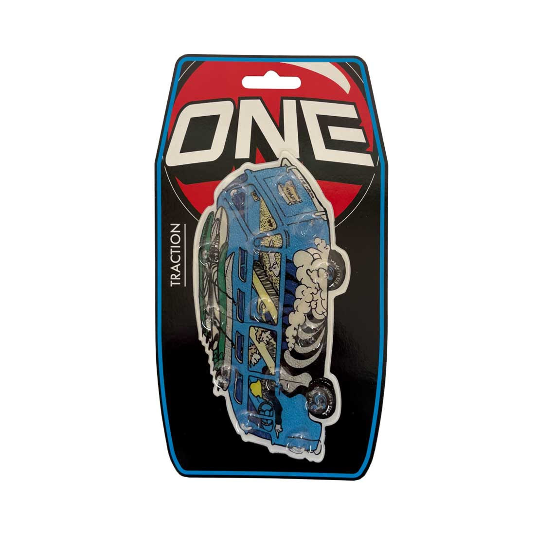 Traction Pad - MC Bus - Artavi Skate & Snow