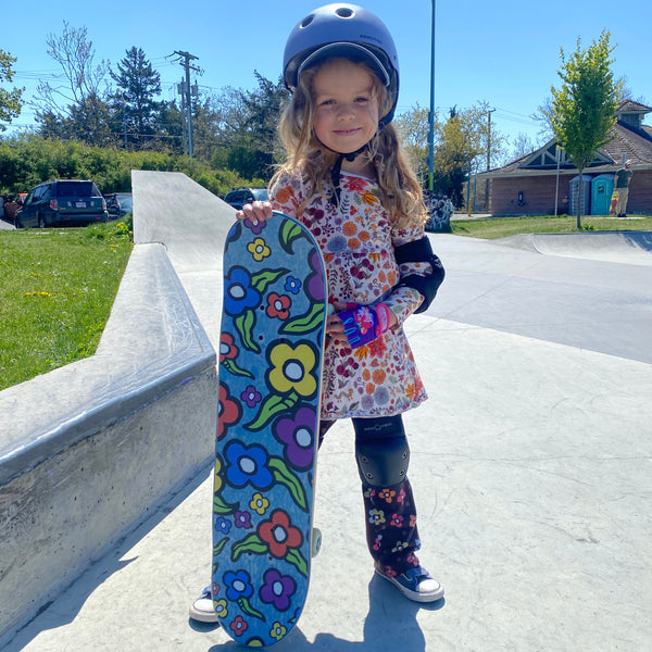 Skate Lessons - Artavi Skate & Snow