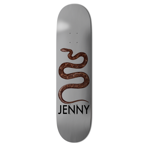 Jenny Real Snek - Multiple Sizes - Artavi Skate & Snow