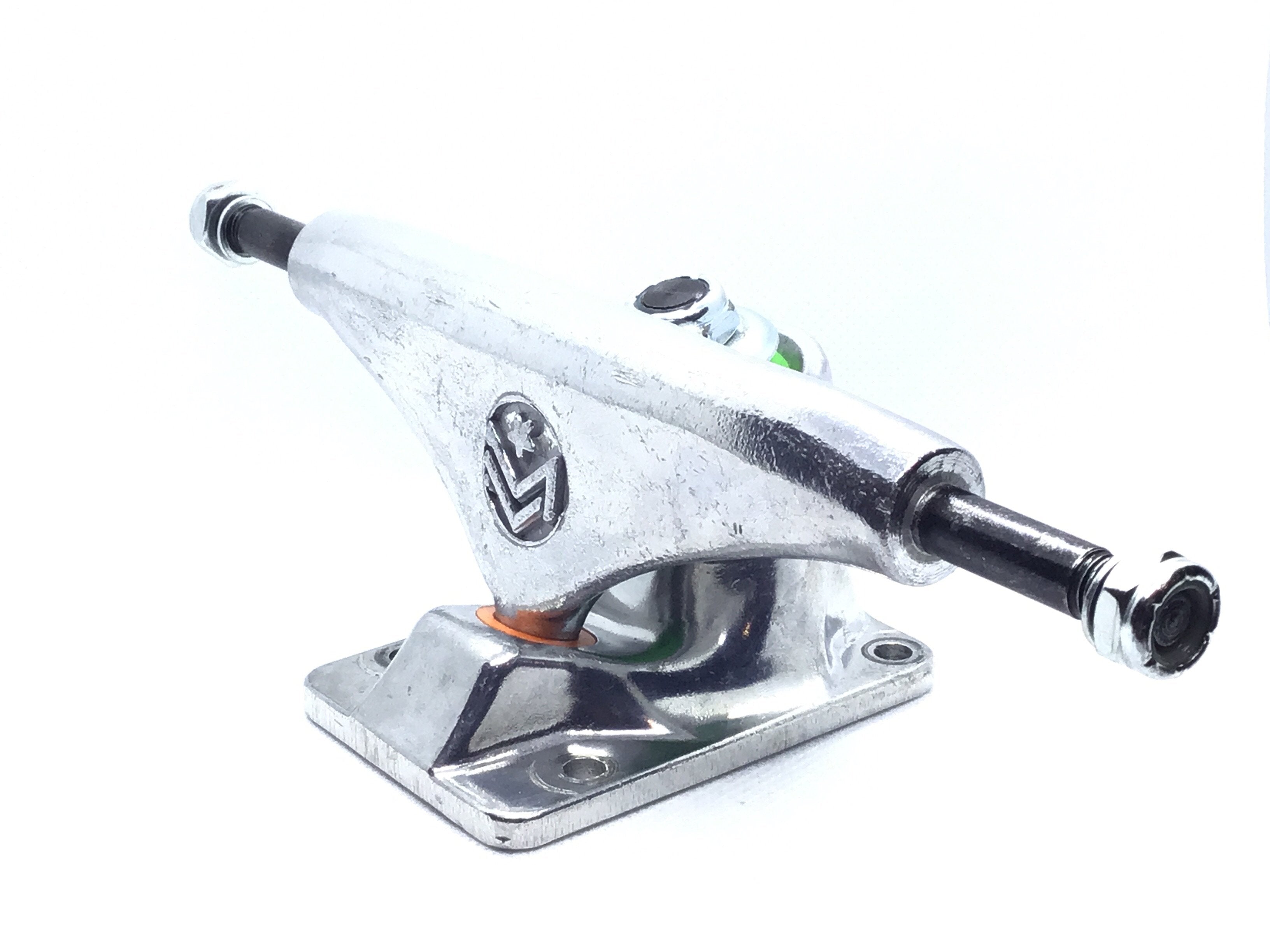 Mini Logo Trucks - Artavi Skate & Snow