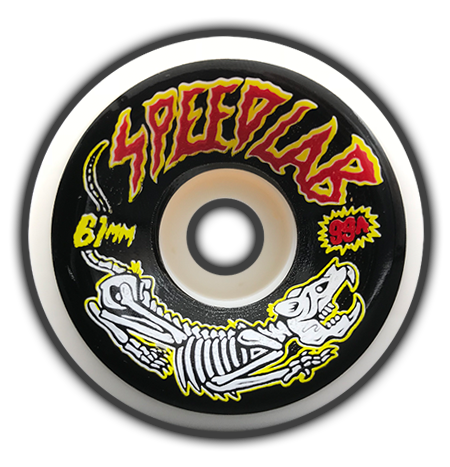 Speedlab Wheels - Artavi Skate & Snow