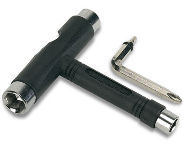 Unit tool - Artavi Skate & Snow